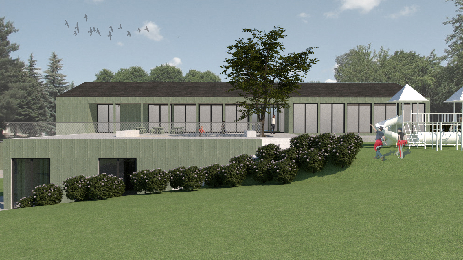 Artikel | Robert Maier Architekten